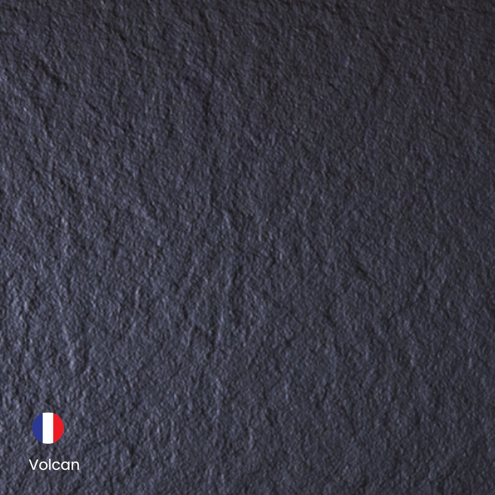 Plans de travail et crédences de cuisine | Volcan (granit noir)